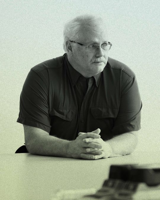 Dentro de la lucha por descubrir el origen del Covid-19