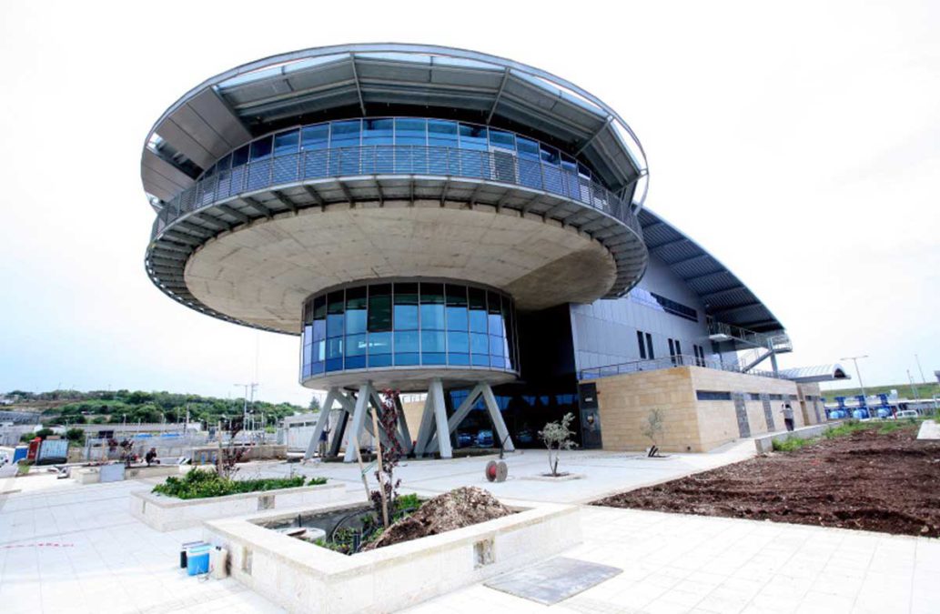 Mekorot: Cuando la innovación y la tecnología se unen al agua ...