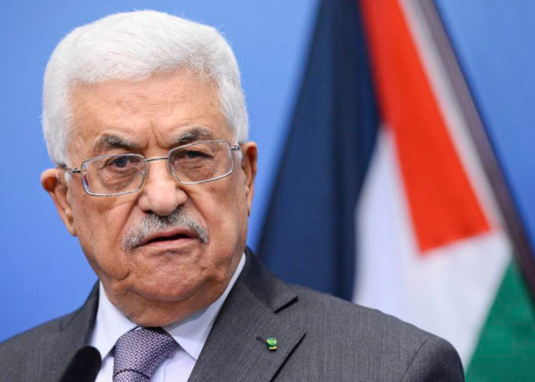 Autoridad Palestina Insta A Sudán A Entregar Los Activos Que Confiscó A