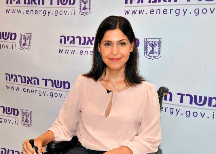 Bezeq obtiene la licencia para suministrar electricidad