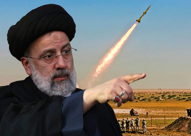 Por Qué Irán Nunca Debe Tener Un Arma Nuclear