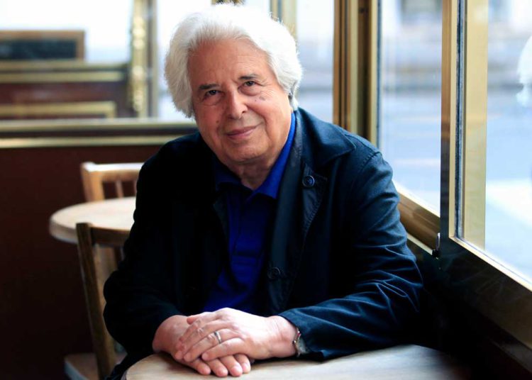 El historiador del Holocausto Saul Friedlander gana el Premio Balzan de ...