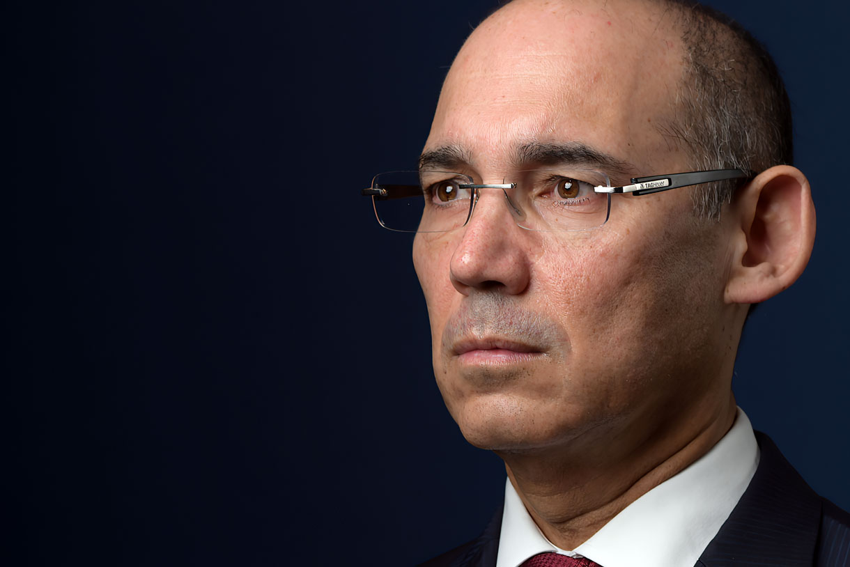 Yaron: Sustituiremos Telbor por la tasa del Banco de Israel - Noticias ...