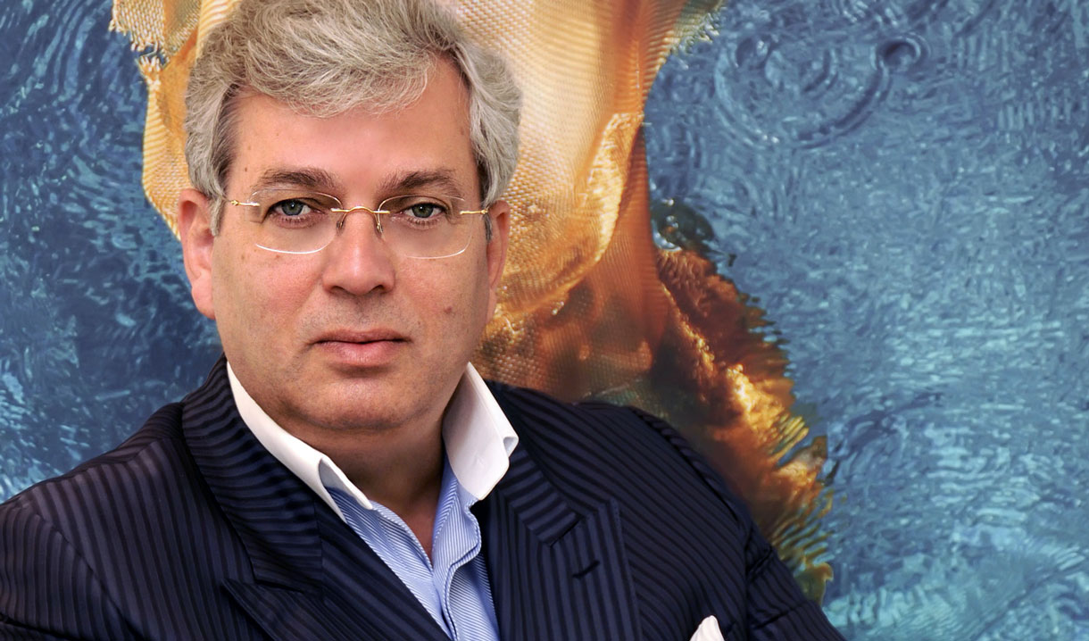 Aaron Frenkel vende su participación en Bayside a Property & Building ...