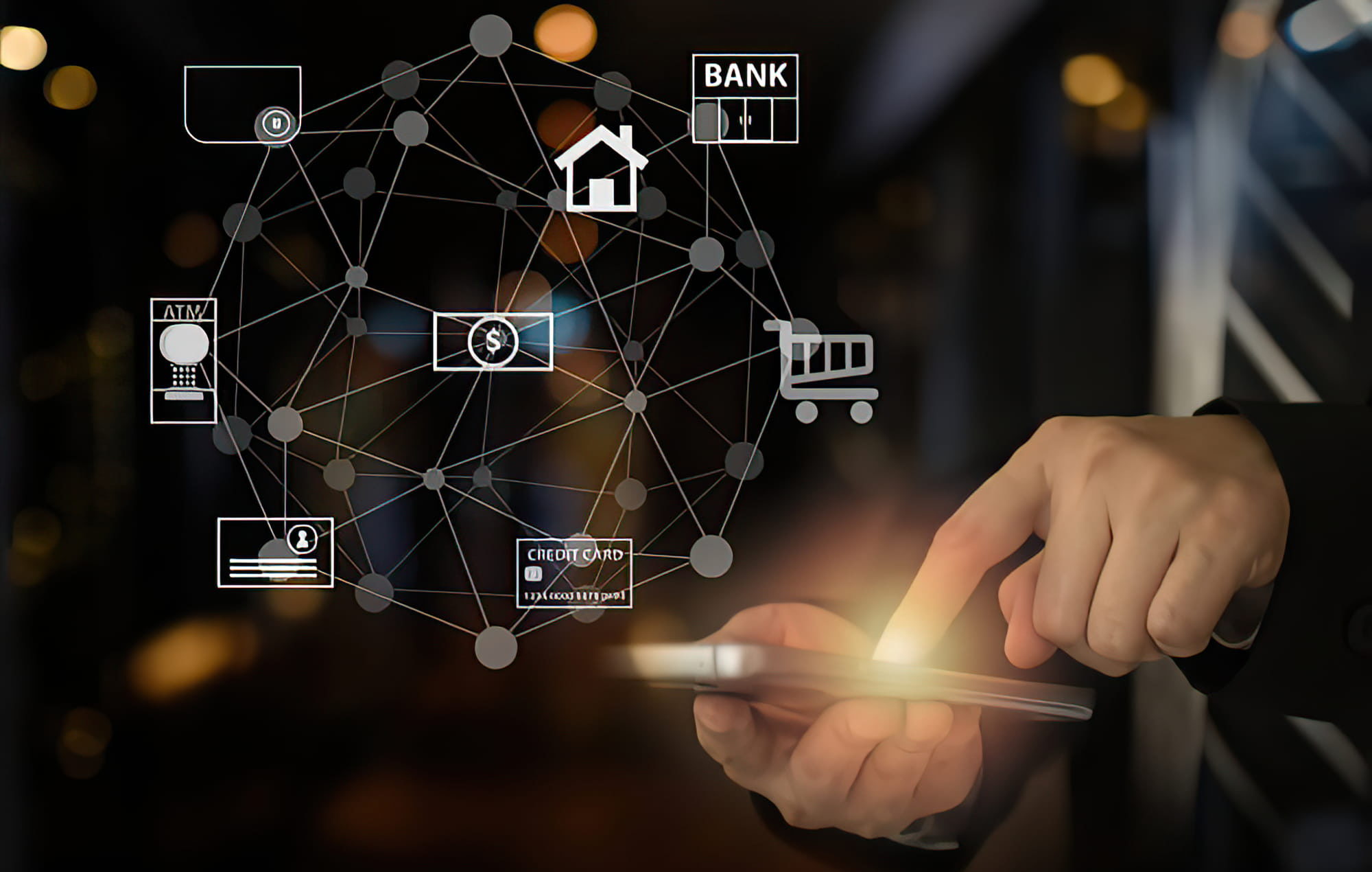 El First Digital Bank de Israel recauda $120 millones con inversores ...