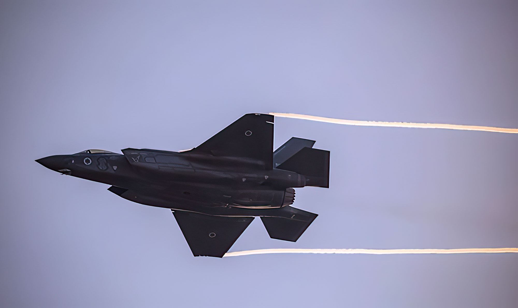 Las Fuerzas de Defensa de Israel se preparan para la guerra con Irán ...