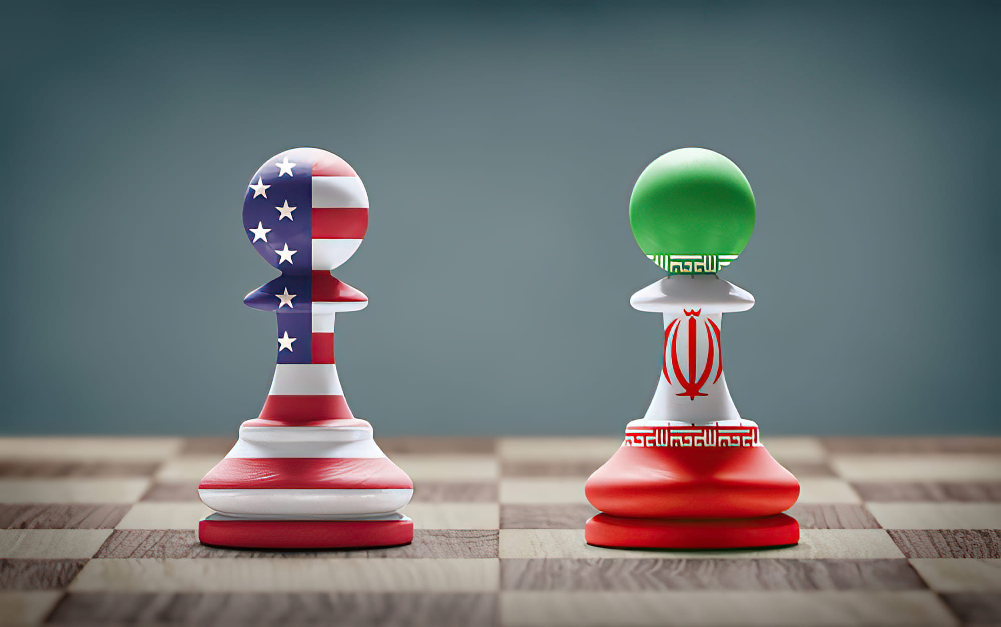 Irán le está jugando la partida a la Administración Biden - Noticias de ...