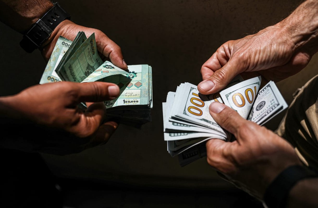 La Moneda Libanesa Se Hunde Al Subir El Banco Central El Tipo De Cambio la-moneda-libanesa-se-hunde-al-subir-el-banco-central-el-tipo-de-cambio