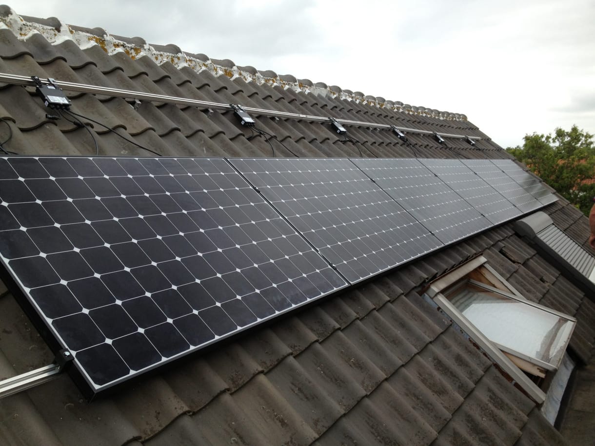 SolarEdge se incorpora al índice S&P 500 - Noticias de Israel