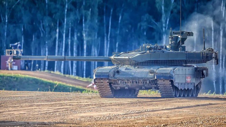 Rusia tendrá un motivo claro para invadir Ucrania si fracasan las conversaciones - Noticias de ...