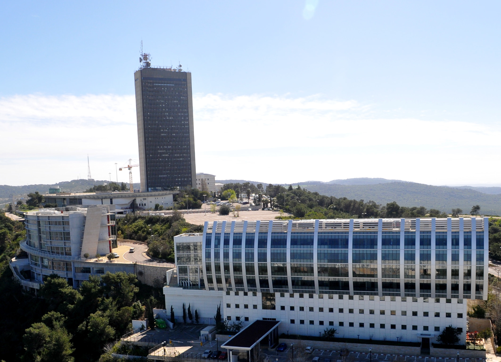 La U de Haifa lanza un fondo de emergencia para apoyar a 100 académicos ...