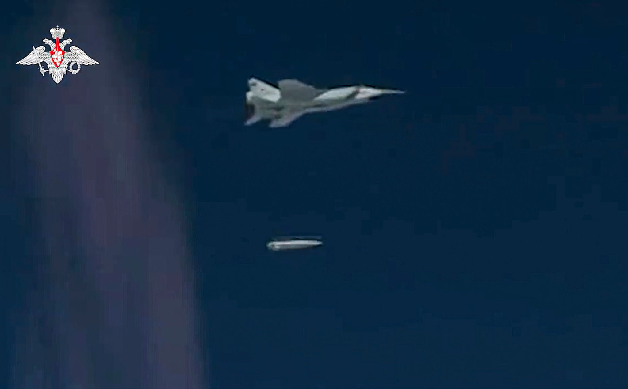 Lo único “hipersónico” del Kinzhal ruso es su campaña publicitaria ...