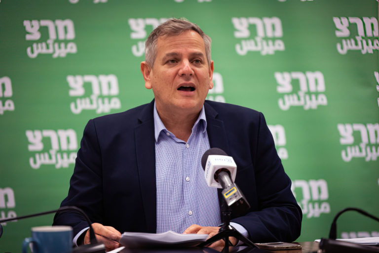 Horowitz cancela la reunión con su homólogo de la Autoridad Palestina ...