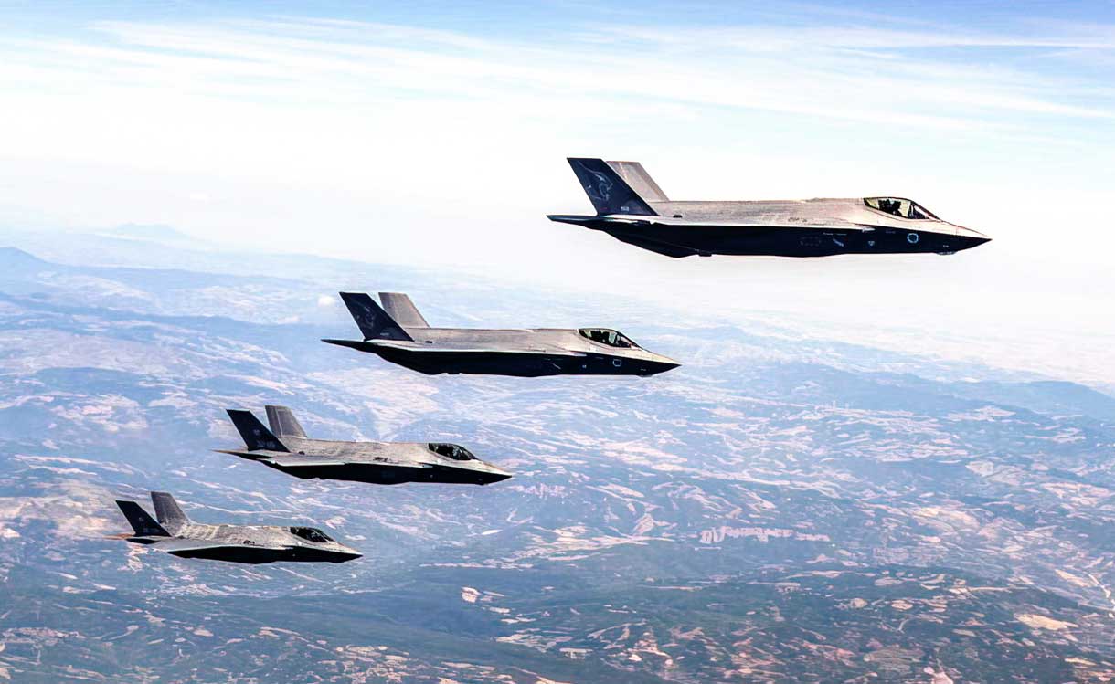 ¿Por qué Israel decidió exponer el simulacro de ataque a Irán?