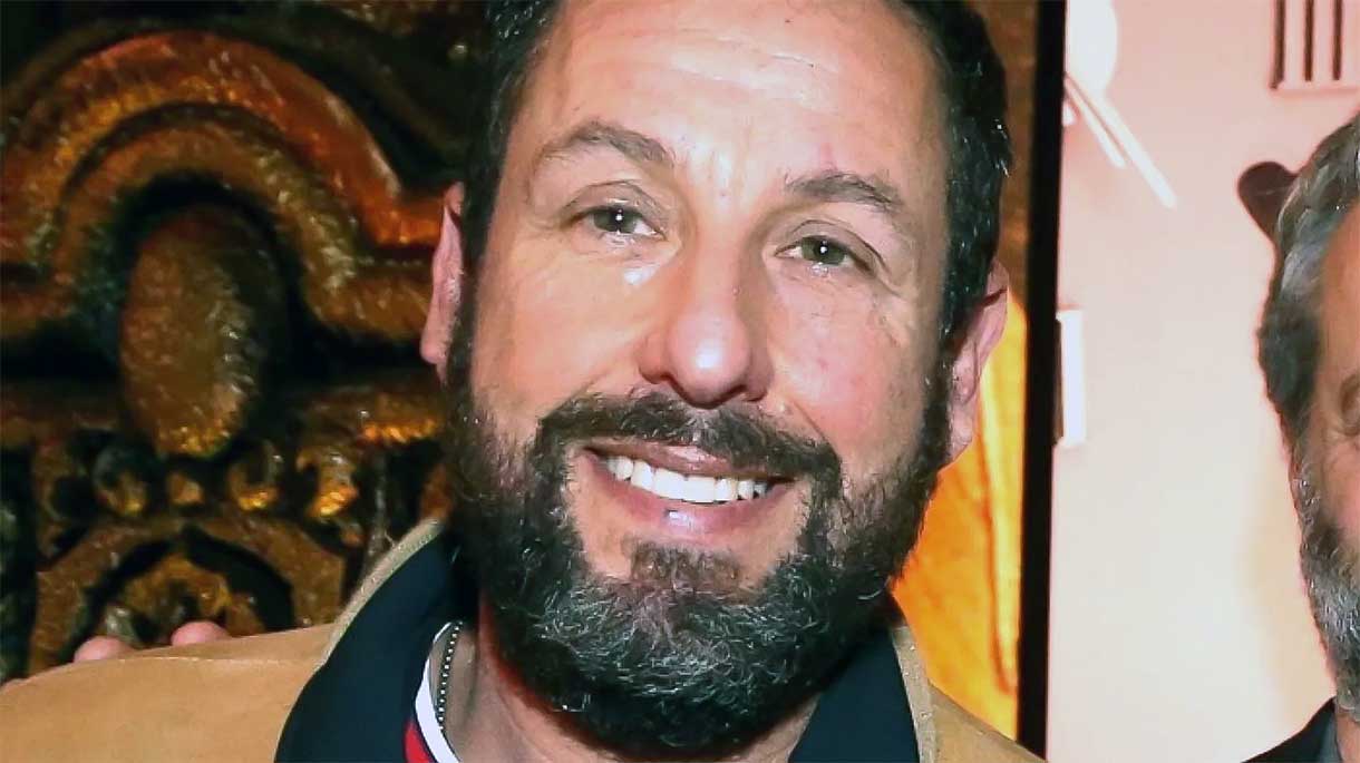 La productora de Adam Sandler hace película con temática de bat mitzvah ...