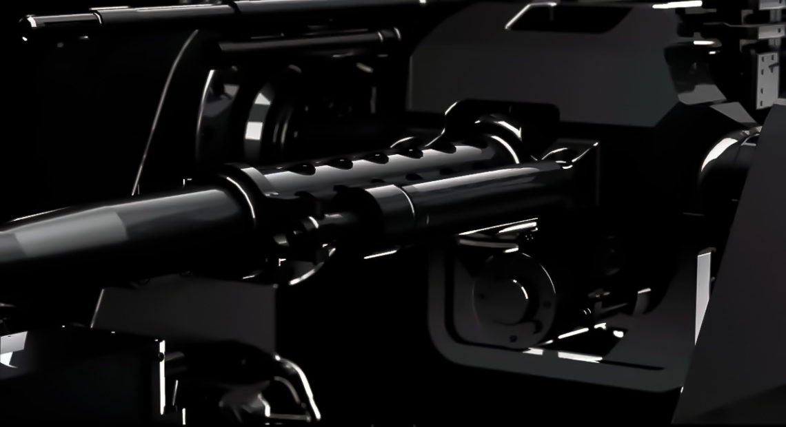 AbramsX: EE. UU. tiene grandes planes para un nuevo tanque - Noticias ...