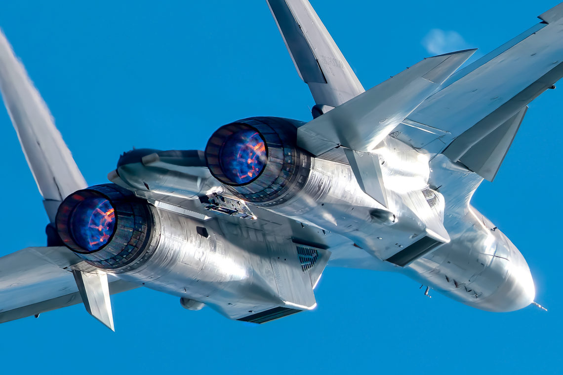 La India podría modernizar los Su-30 Flankers de Armenia - Noticias de ...