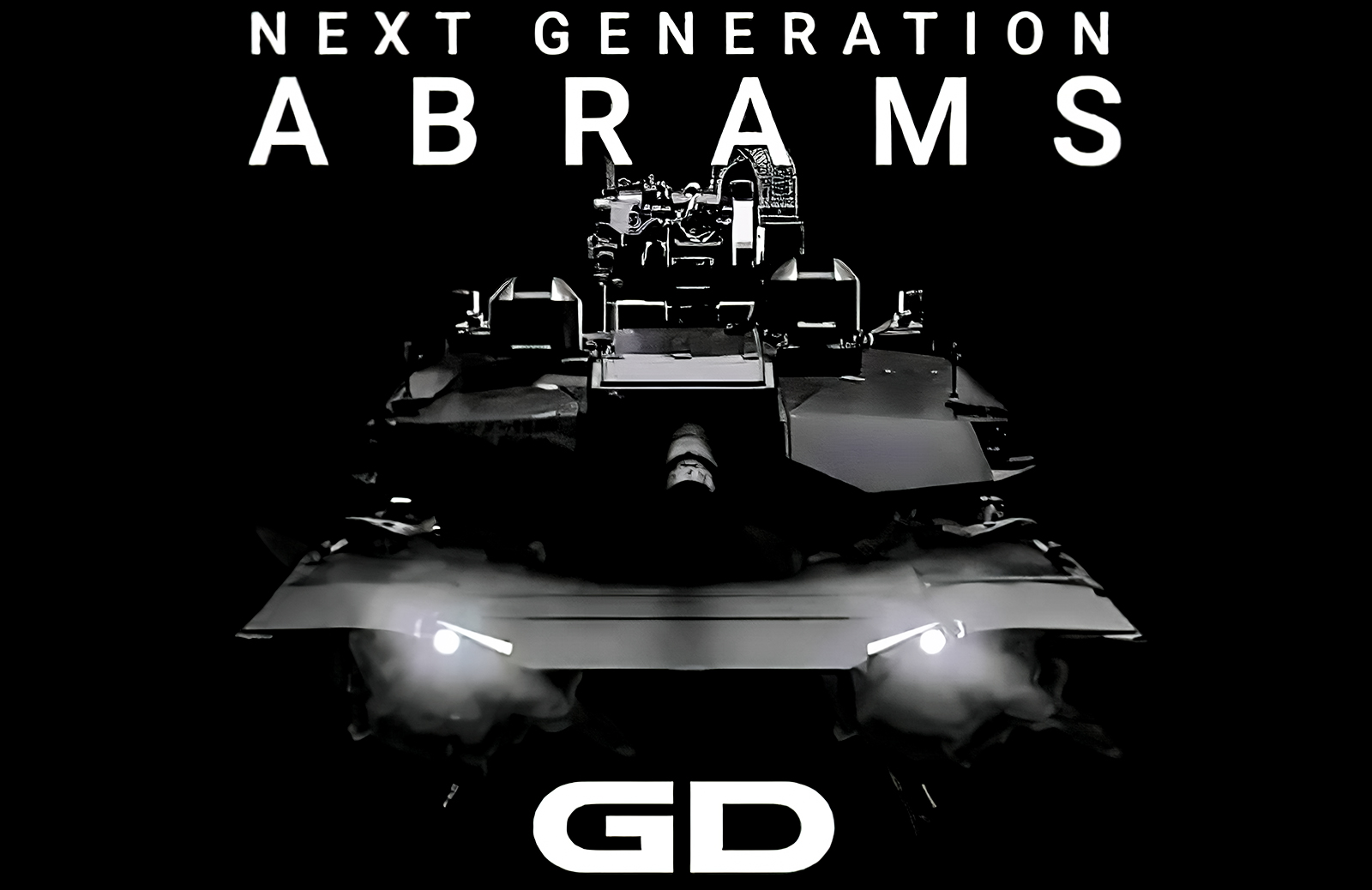 General Dynamics anuncia la próxima generación del tanque M1 Abrams ...