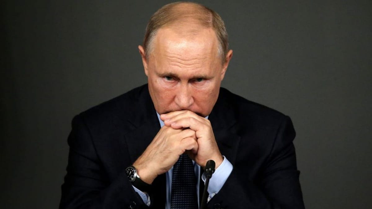 Rusia Etiqueta De “agente Extranjero” A Una Organización Anti Tortura