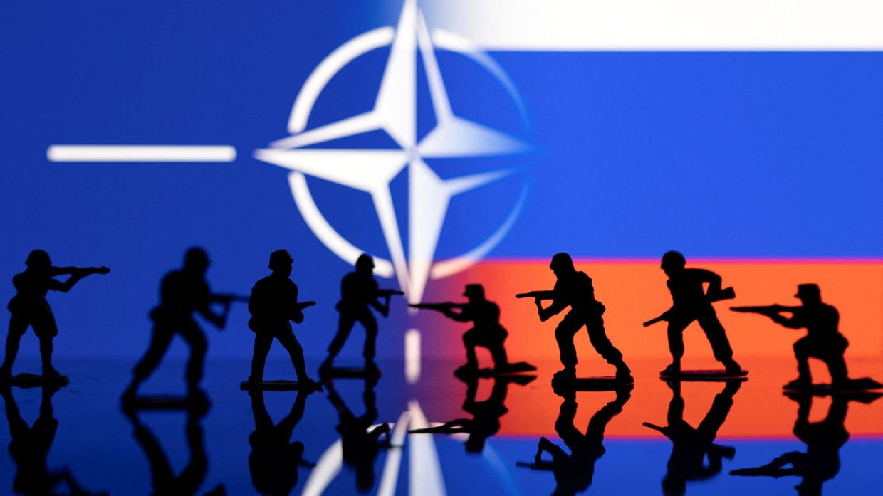 Tres Formas En Que Podría Comenzar Una Guerra Entre Rusia Y La Otan