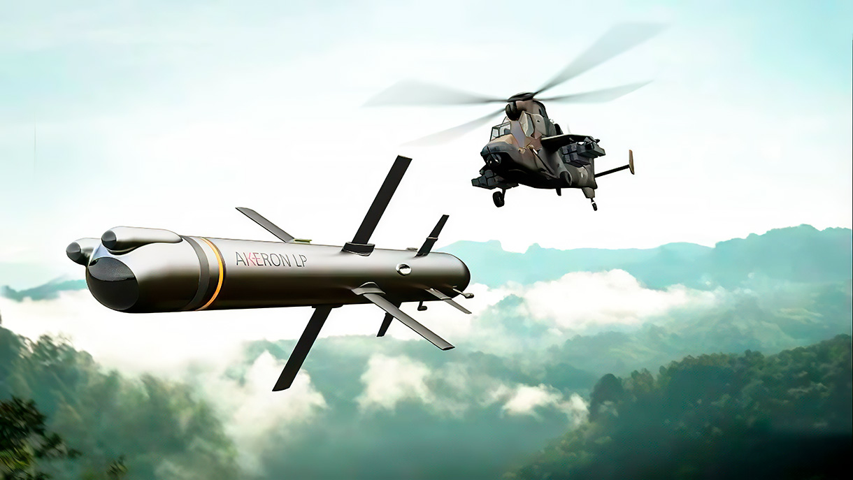 La UE invierte en ampliación del alcance de misiles MARSEUS