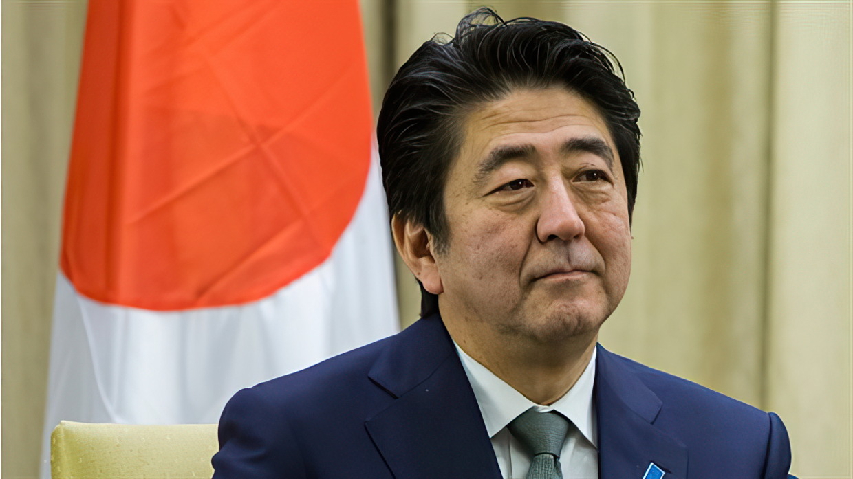 Shinzo Abe fue un verdadero amigo de Israel - Noticias de Israel