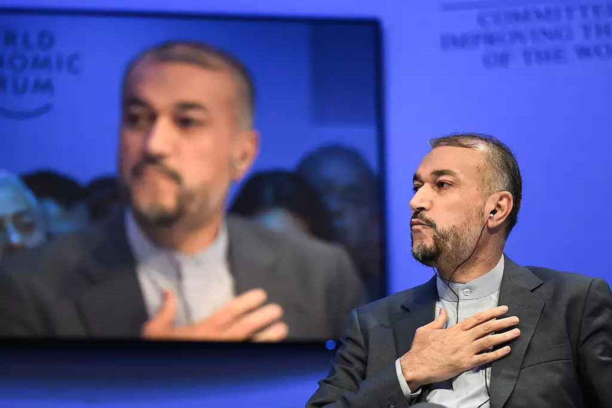 Ee Uu Critica Las Exigencias Irracionales De Irán