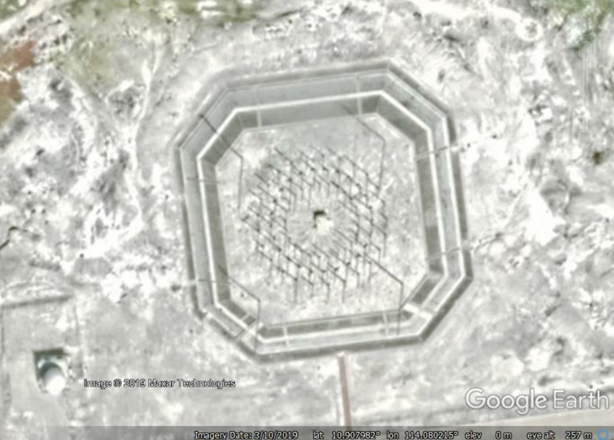 China desarrolla un “radar anti sigilo” tan pequeño que podría ...