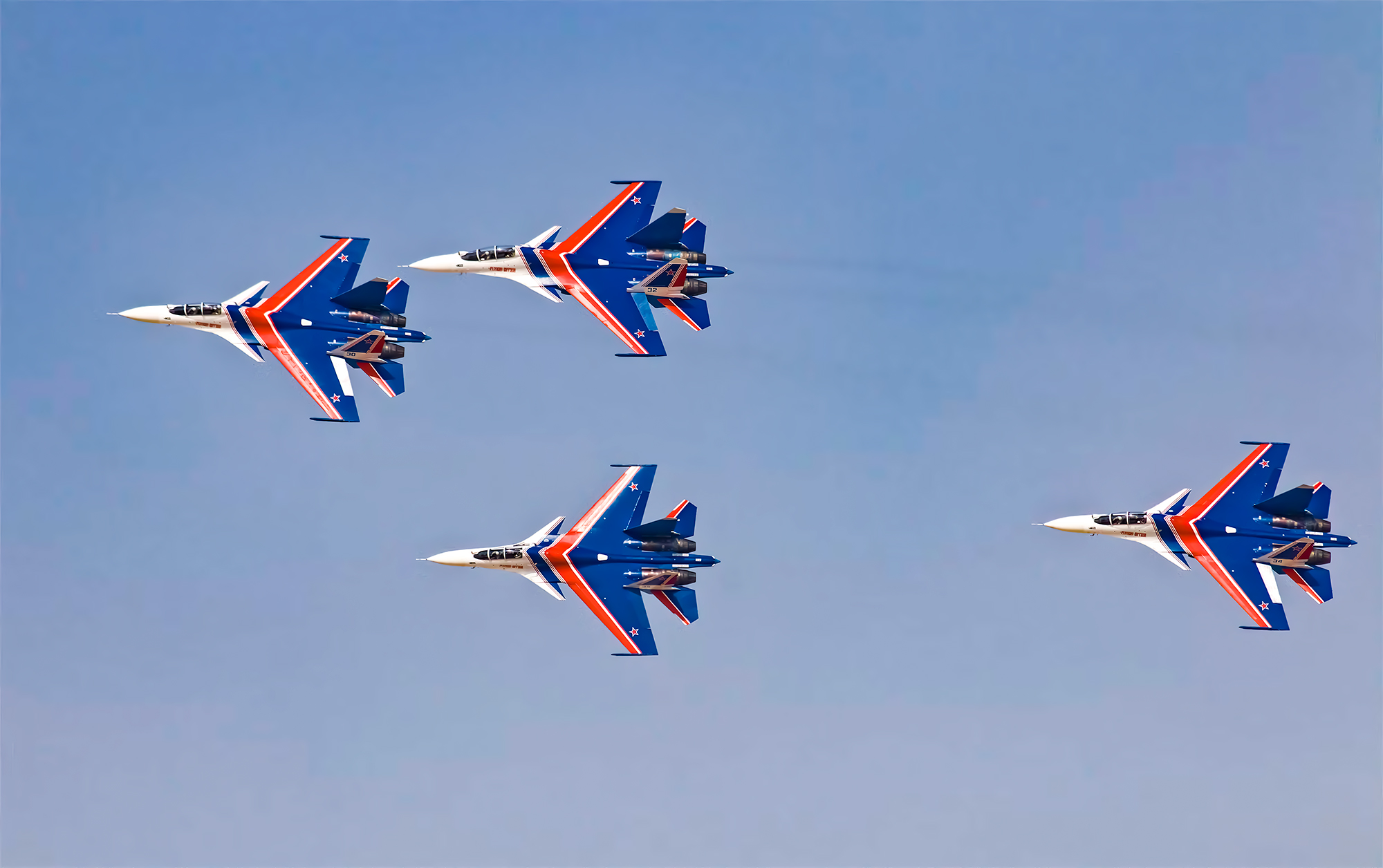 Bielorrusia restaurará y reparará cazas de Rusia - Noticias de Israel