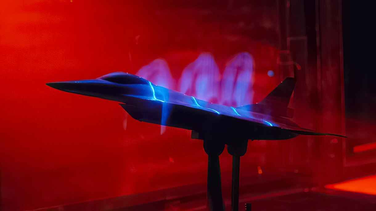 F-16XL: La mejor variante del F-16 que nunca existió - Noticias de Israel