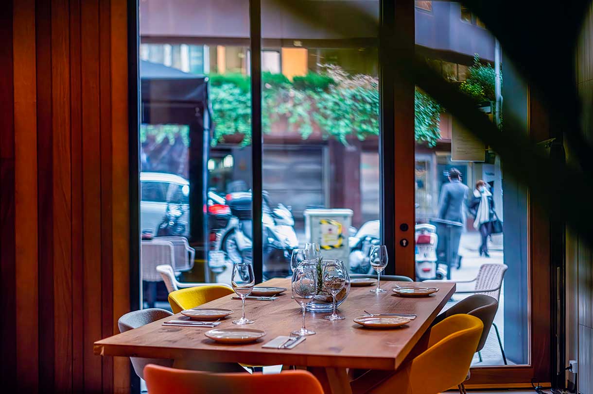 Barcelona abre restaurante kosher para atraer a los turistas judíos