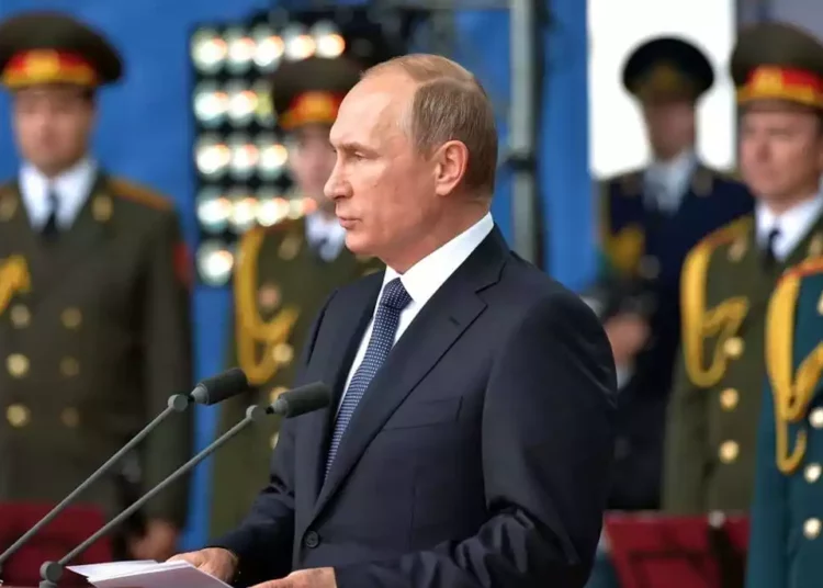 Por Qué Rusia Bloqueó El Consenso Sobre El Tratado De No Proliferación