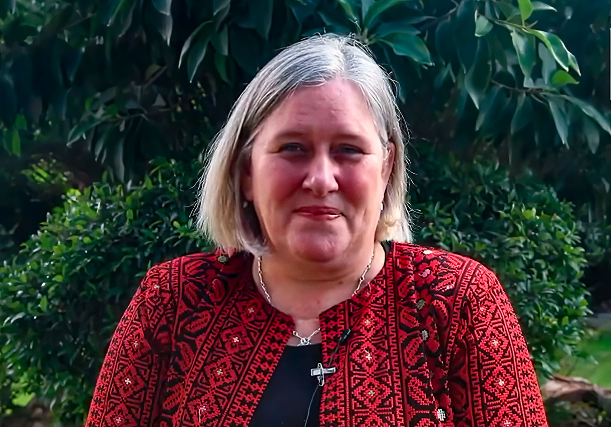 Israel pide a la ONU que reincorpore a funcionaria despedida por ...