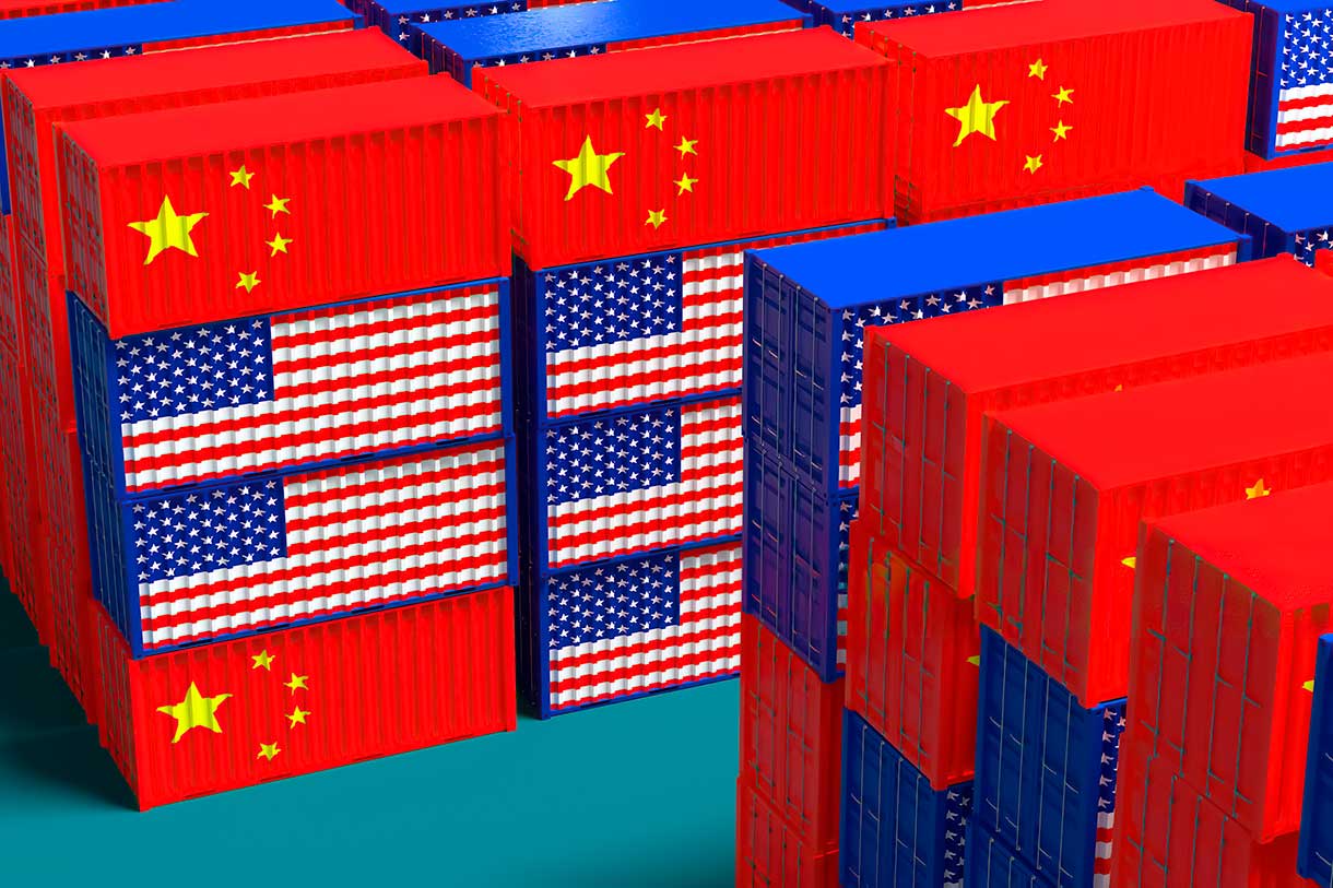 EE. UU. y China alcanzan acuerdo histórico de inspección de auditorías - Noticias de Israel