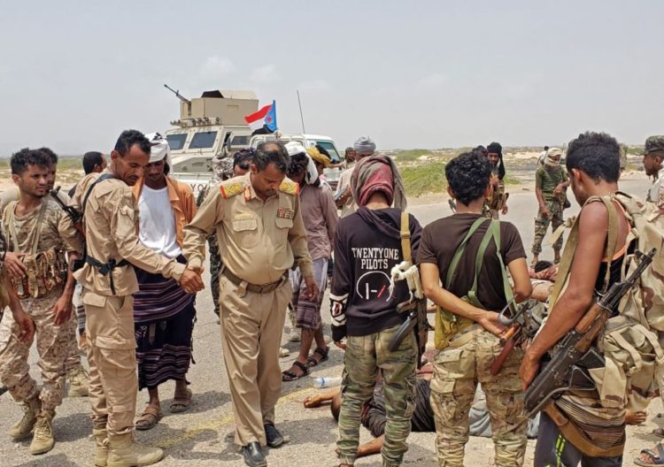 Al-Qaeda ataca a los separatistas en el sur de Yemen - Noticias de Israel