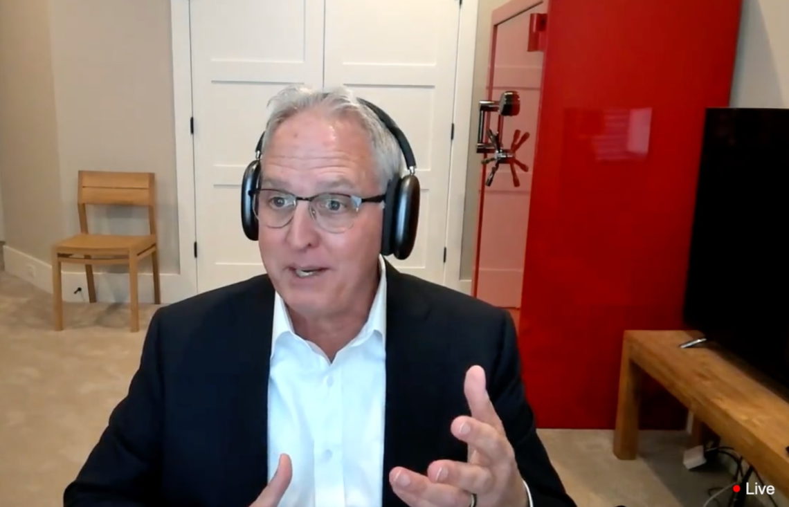 Pentágono reanuda experimentos de IA para impulsar coordinación