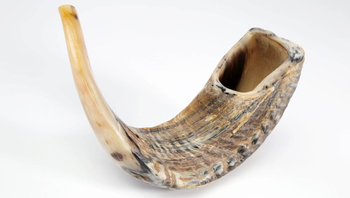Conozca la inesperada historia del shofar festivo - Noticias de Israel