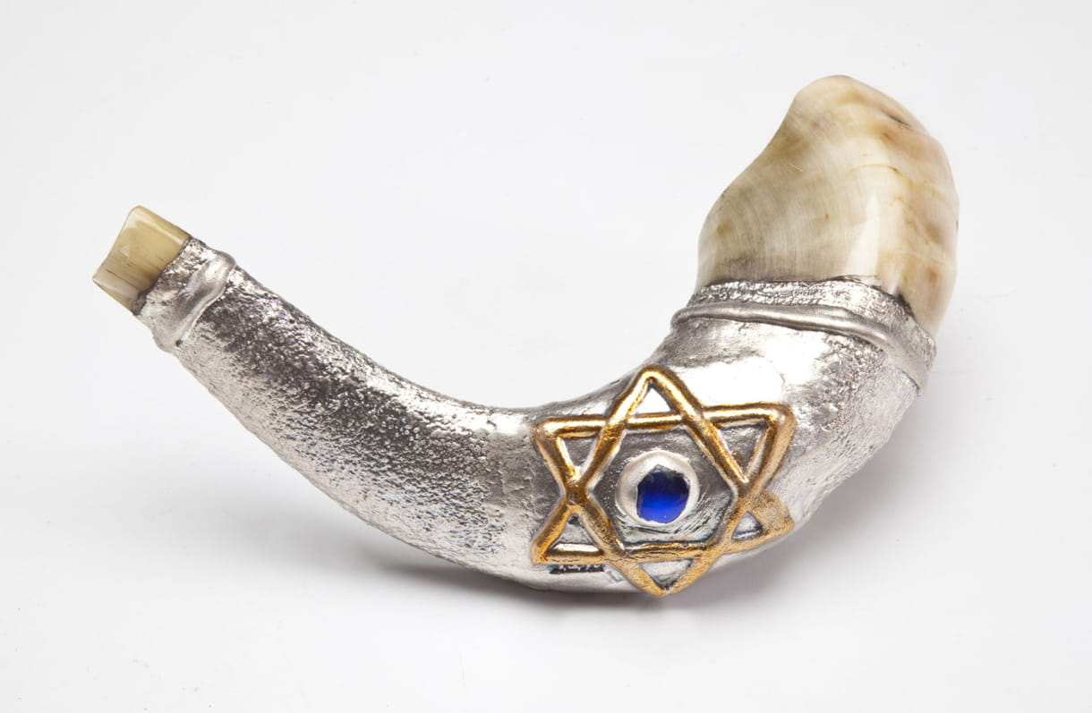 Conozca la inesperada historia del shofar festivo - Noticias de Israel
