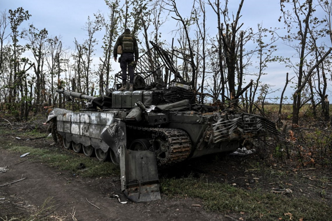 Rusia perderá la guerra contra Ucrania: Esta es la razón