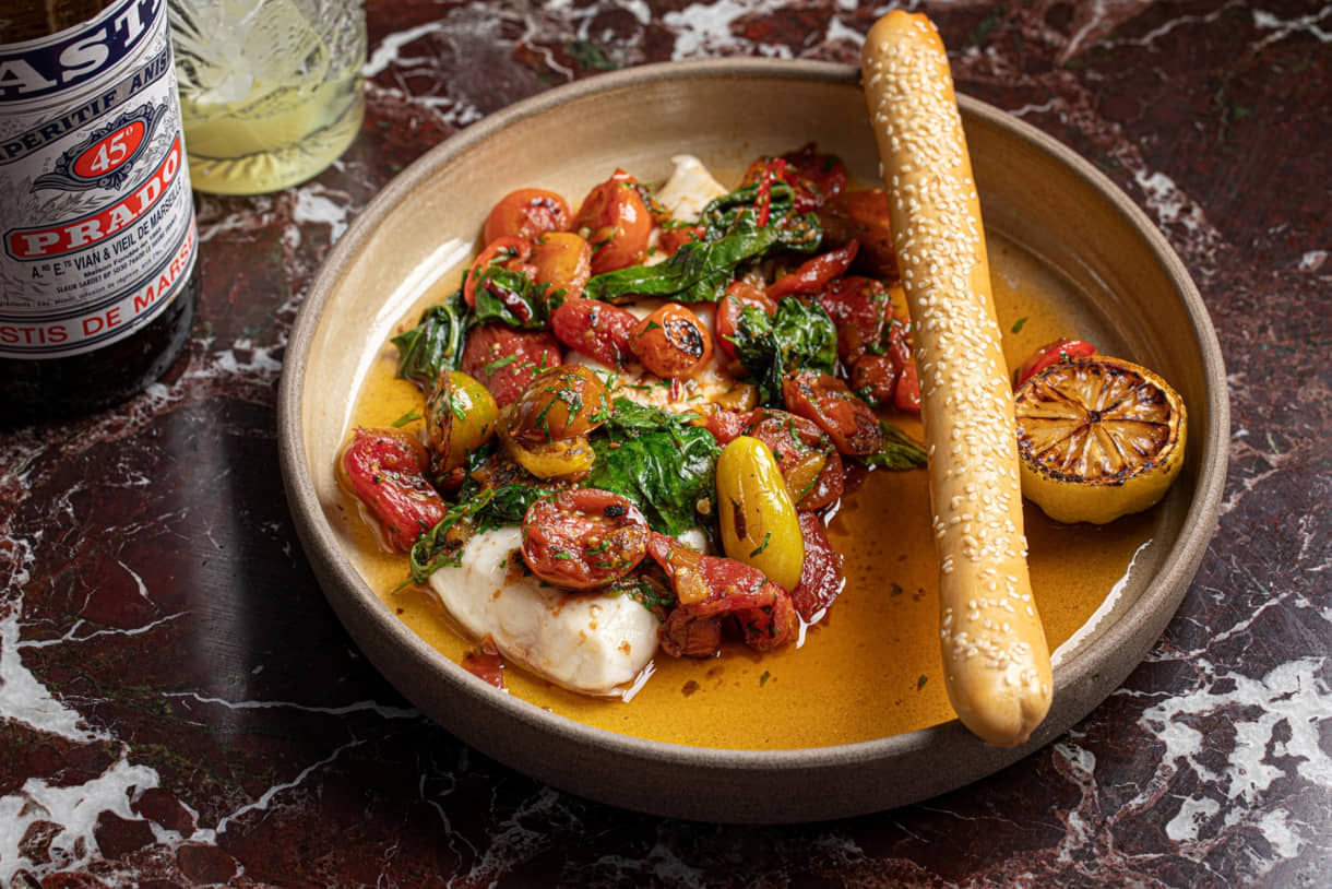 El evento culinario Tel Aviv Groove llega a Los Ángeles - Noticias de ...