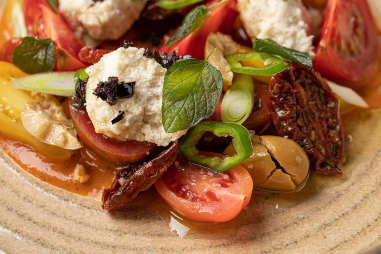 El evento culinario Tel Aviv Groove llega a Los Ángeles - Noticias de ...