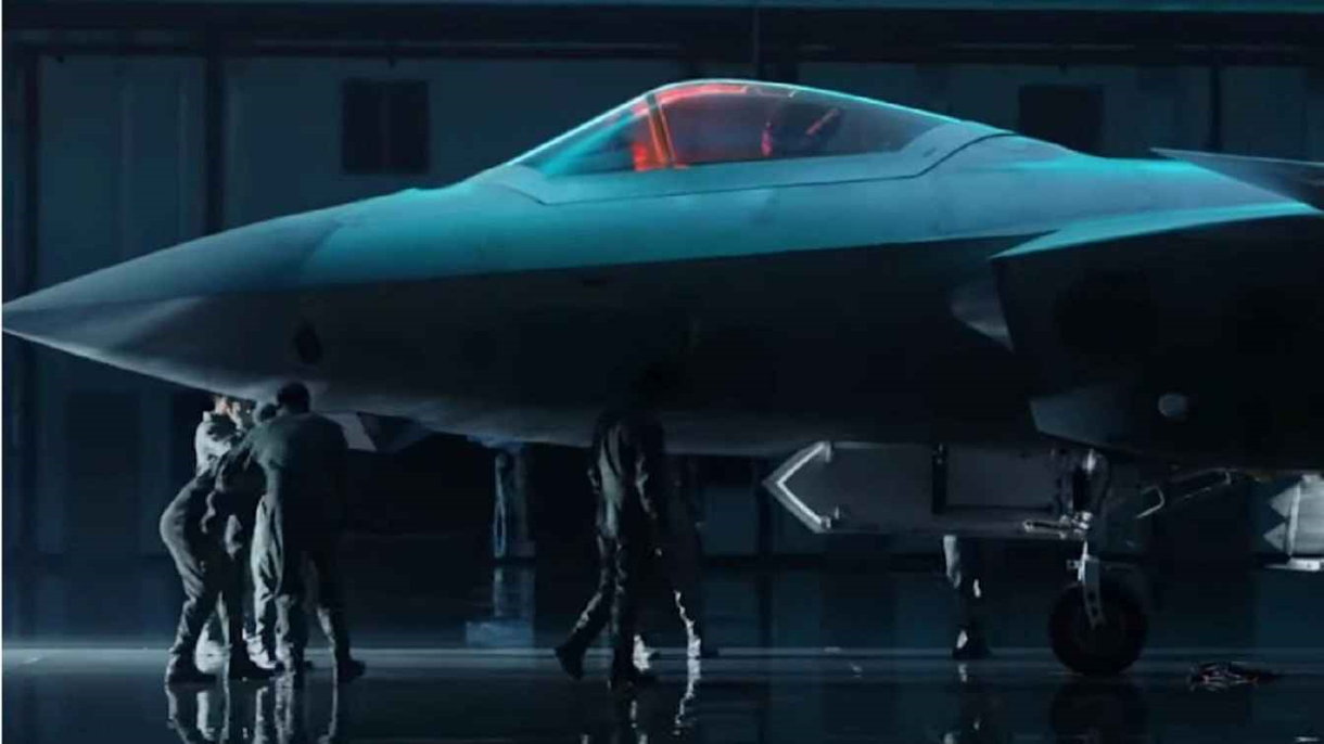 Caza J-20: China se acerca a la superioridad aérea - Noticias de Israel