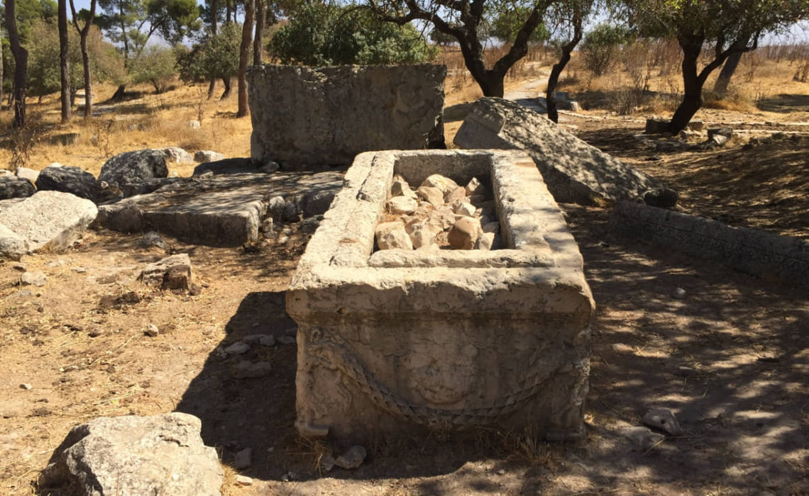 9 joyas que visitar en la Carretera del Norte de Israel - Noticias de ...