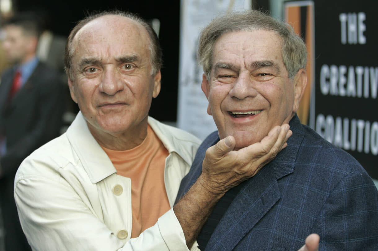 El comediante Freddie Roman, icono del Borscht Belt, muere a los 85 años - Noticias de Israel