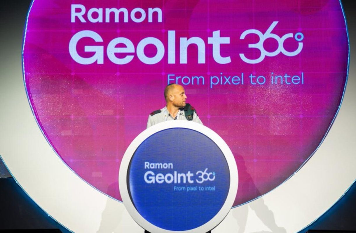 Las FDI utilizarán IA para mejorar la inteligencia en el campo de ...