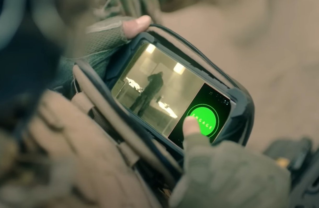 Nuevo dron de Elbit puede cazar enemigos en combates urbanos