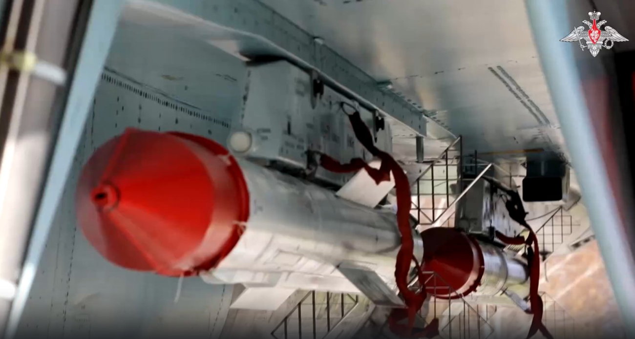 Su-35 ruso derriba cazas Su-25 y MiG-29 ucranianos en un combate aéreo - Noticias de Israel