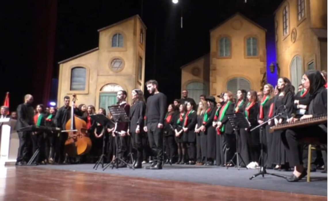 Musical israelí en hebreo es presentado en Marruecos - Noticias de Israel