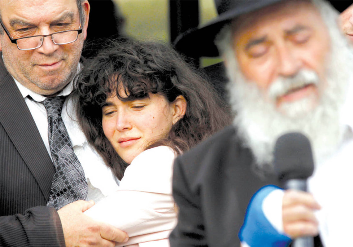 Los líderes judíos deben preparar a sus empleados para responder a las ...