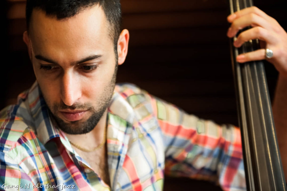 Cómo el jazz israelí se ha convertido en una potencia mundial